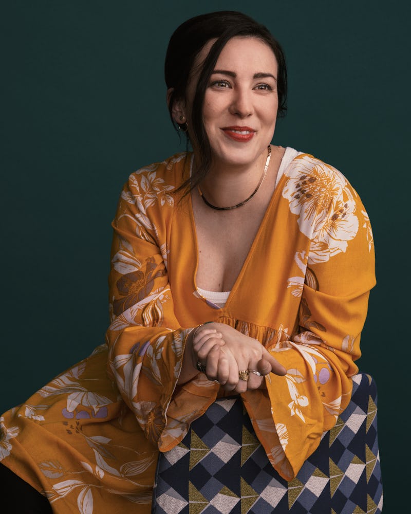 Make Lemonade Founder Rachel Kelly On How An Instagram Account Helped ...