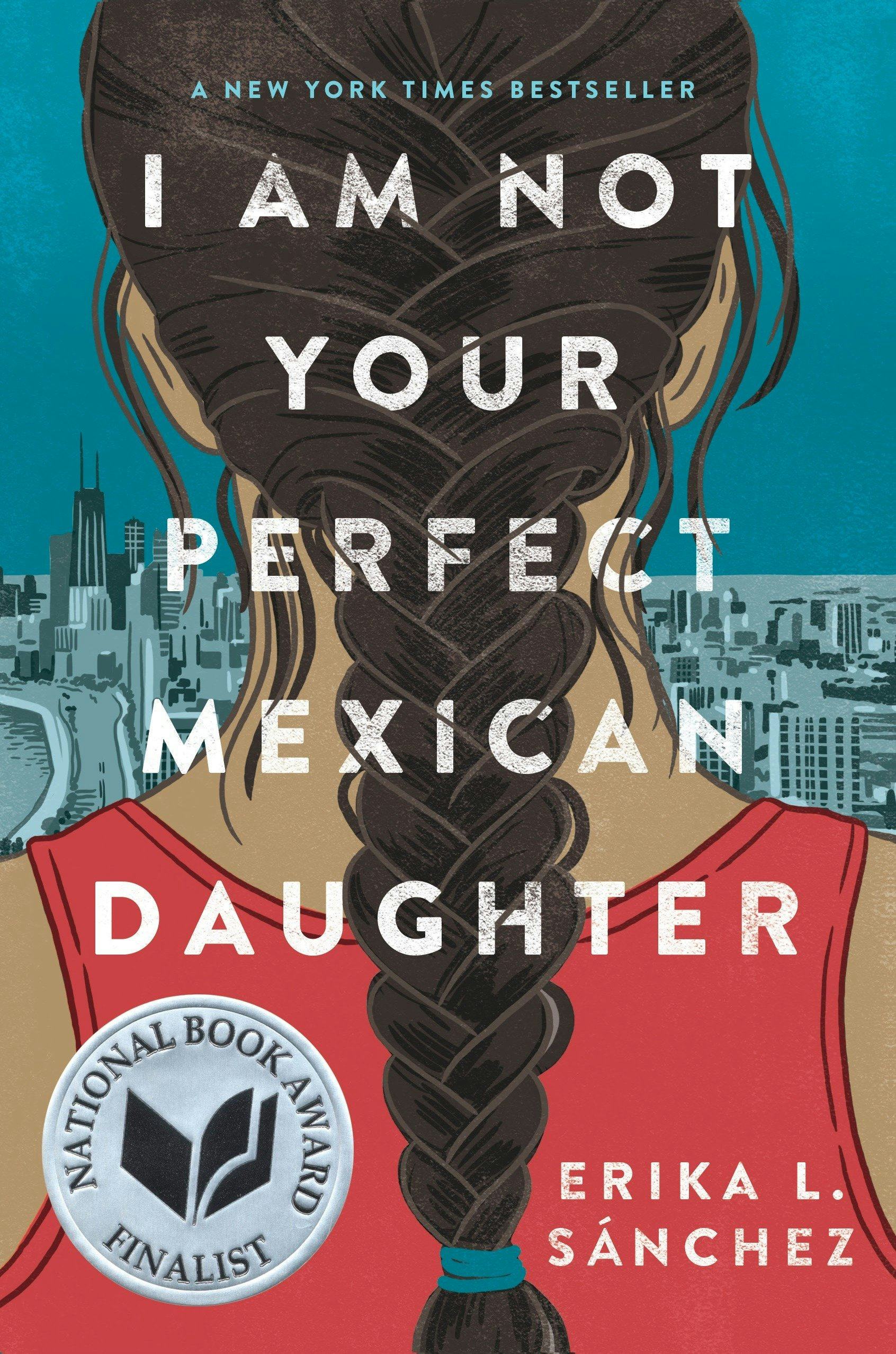 15 Books By Latinx Writers That Every High Schooler Should Read