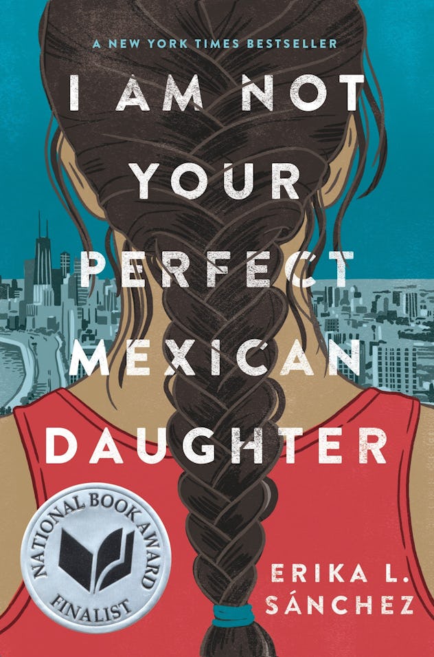 15 Books By Latinx Writers That Every High Schooler Should Read