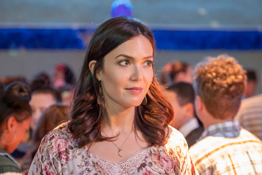 'This Is Us' Season 4 Will Introduce Rebecca's Dad, Because There Are ...