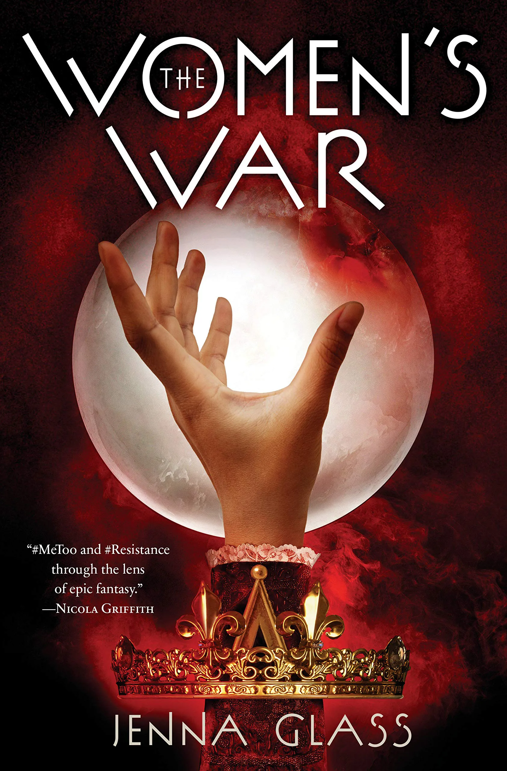 12 Female-Driven Sci-Fi & Fantasy Novels That You Definitely Don't Want ...