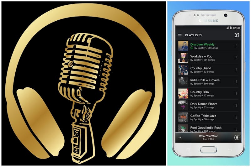 Spotify Has Acquired Podcast Network Parcast, Known For Its True Crime ...