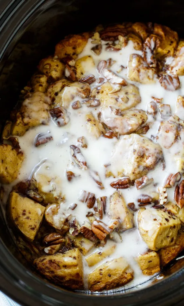 11 Easter 2019 Crock-Pot Recipes For An Easy Breezy Sunday Meal