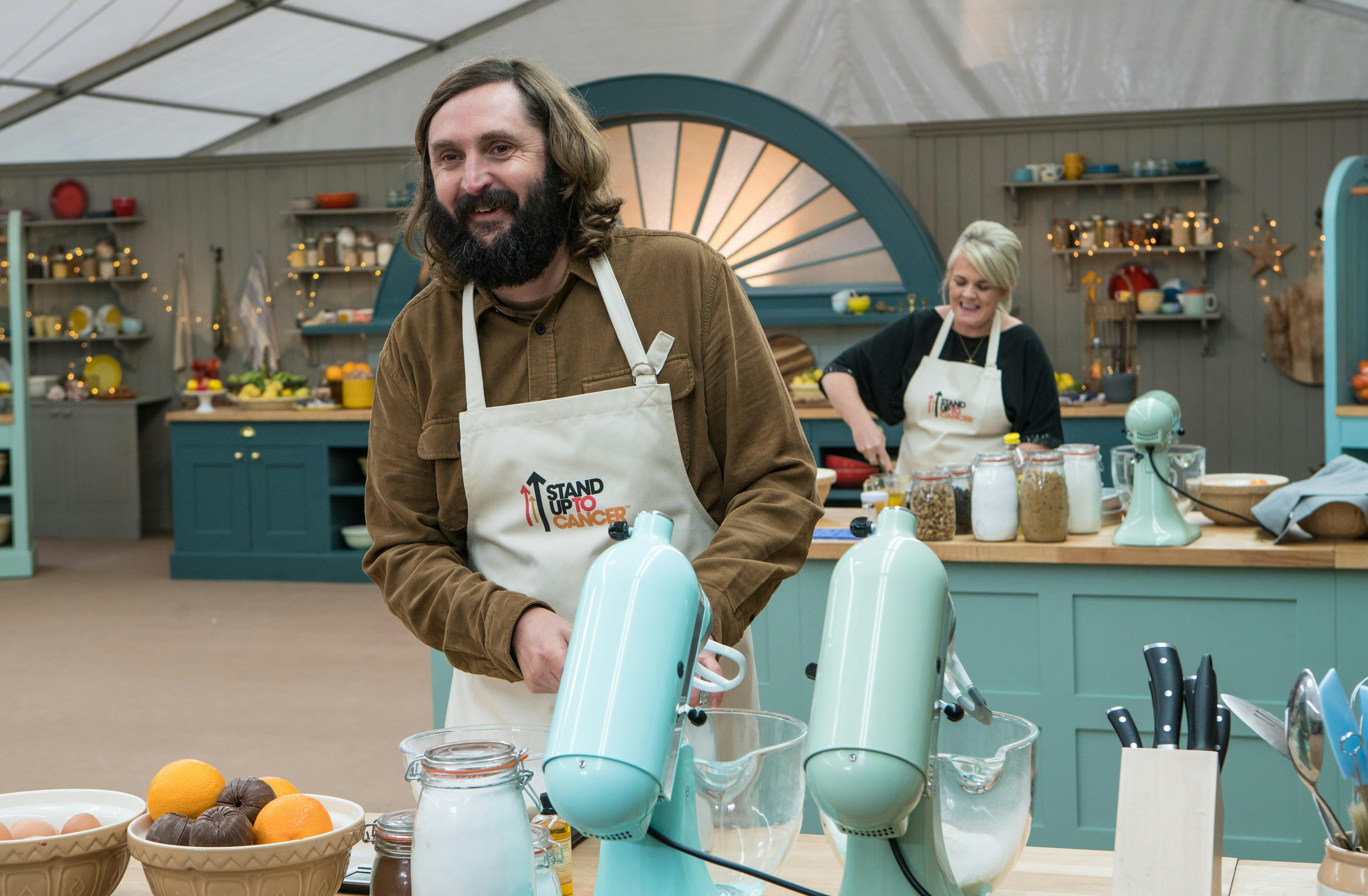 Will Joe Wilkinson Tour The UK In 2019? Fans Of This Comedian May Be A ...