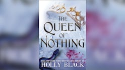 'The Queen Of Nothing' Is Holly Black's Heart-Stopping Finale To 'The ...