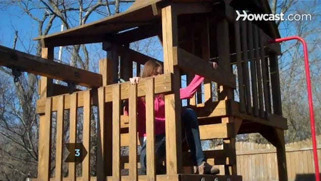 13 Outdoor Games To Play With Kids That You Totally Forgot About