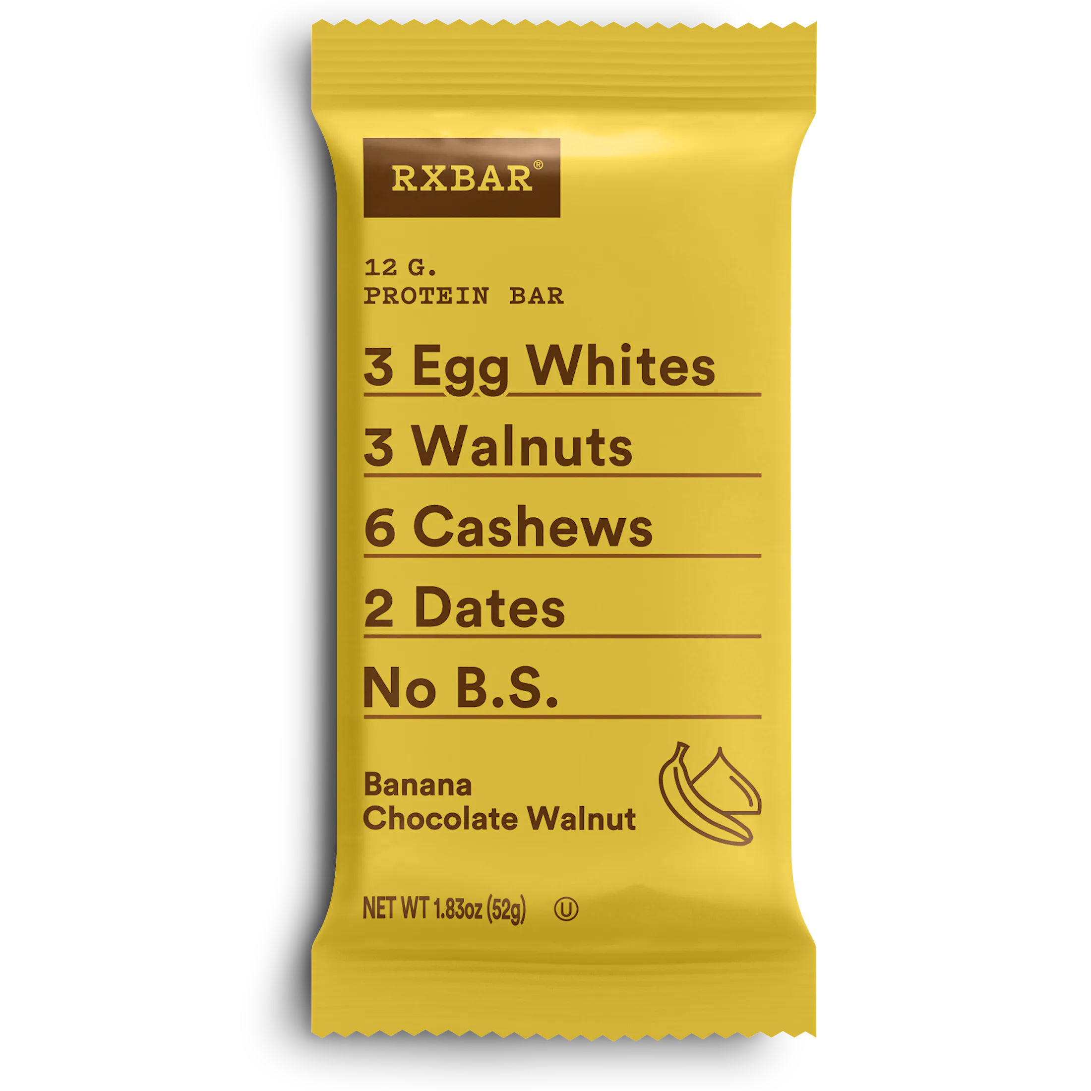 RXBAR’s New Flavors Include Banana, Cherry, & Lemon Options That All ...