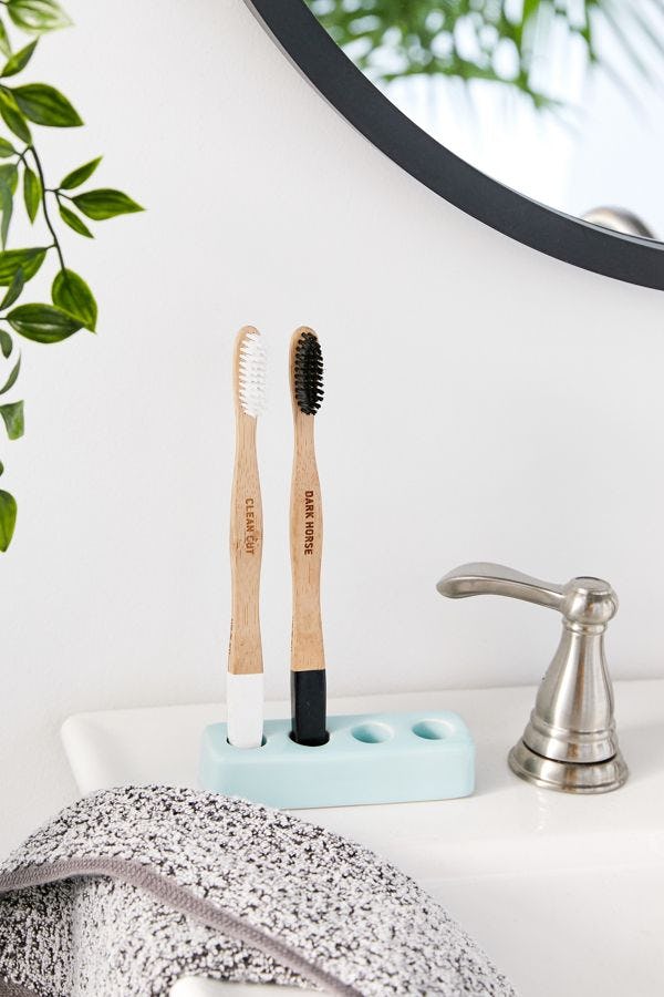 The Best Toothbrushes Of 2019 Happen To Be So Chic