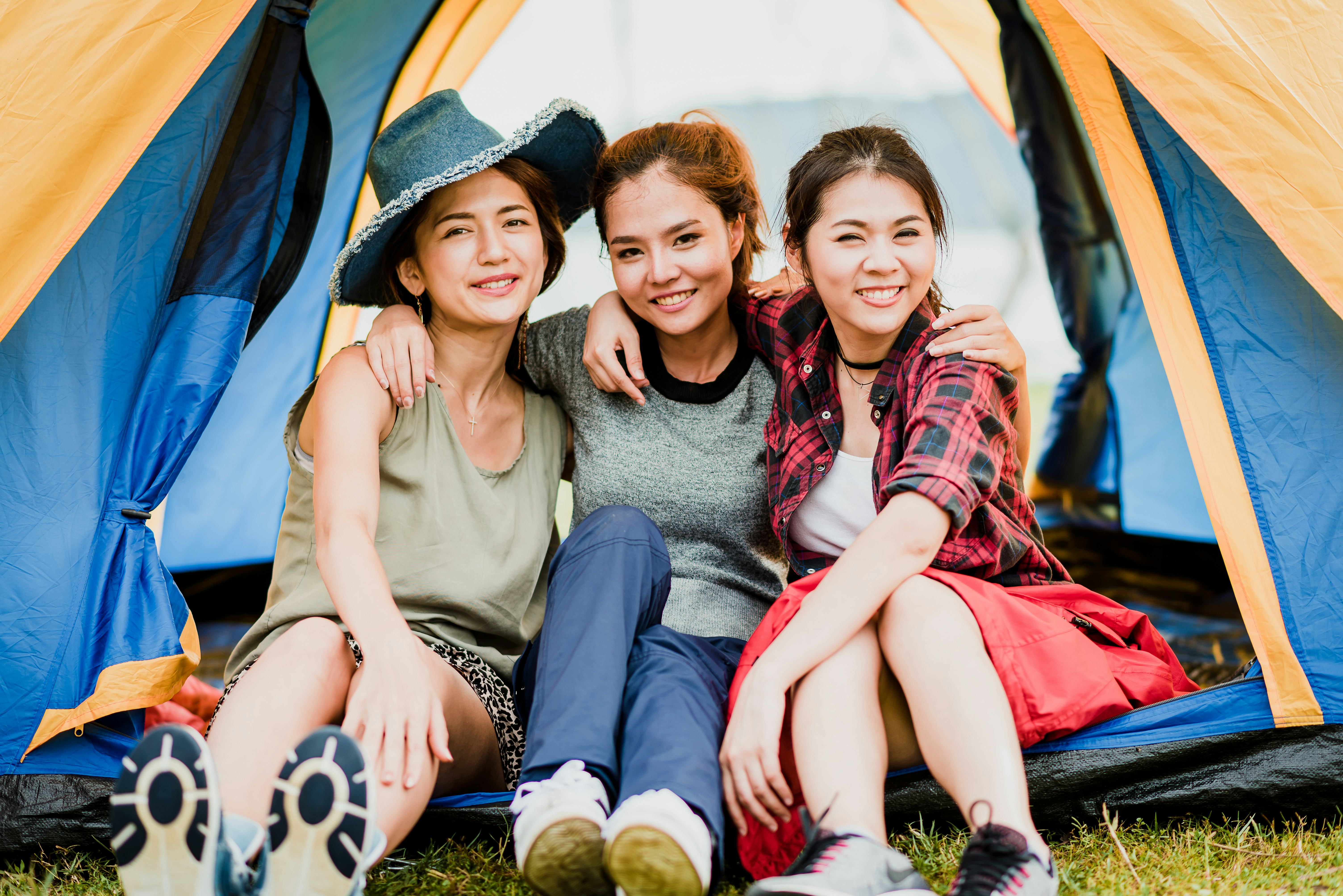 7 Sibling Reunion Trips That'll Make You Appreciate Your Family Even More