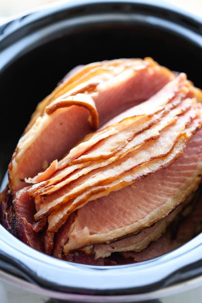 11 Easter 2019 Crock-Pot Recipes For An Easy Breezy Sunday Meal