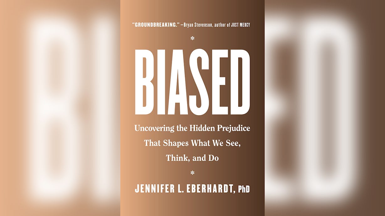 ‘Biased’ By Dr. Jennifer L. Eberhardt Explains What You Need to Know ...