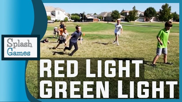 13 Outdoor Games To Play With Kids That You Totally Forgot About