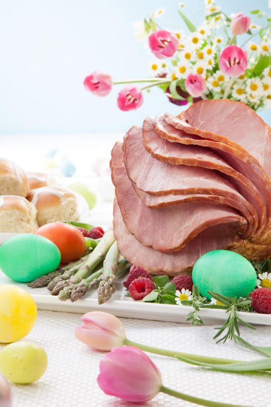11 Easter 2019 Crock-Pot Recipes For An Easy Breezy Sunday Meal
