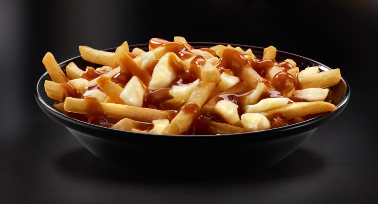 13 International McDonald’s Items That Will Give You Major Fast Food FOMO