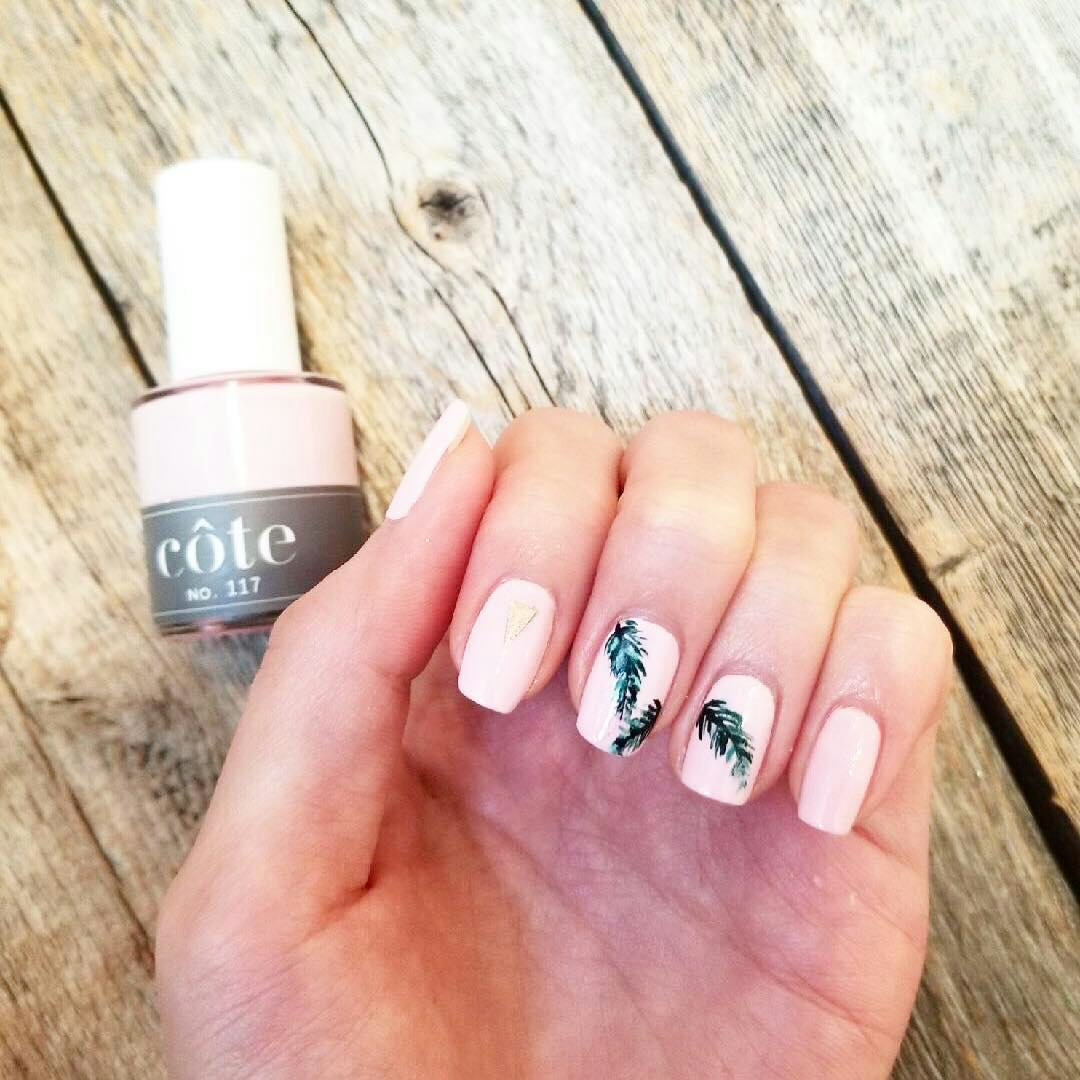 14 Spring Nail Polish Colors And Trends To Try For The Season Ahead