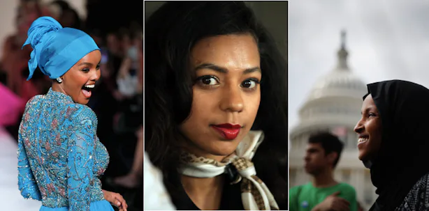 6 Trailblazing Muslim Women Everyone Should Know About In Honor Of ...