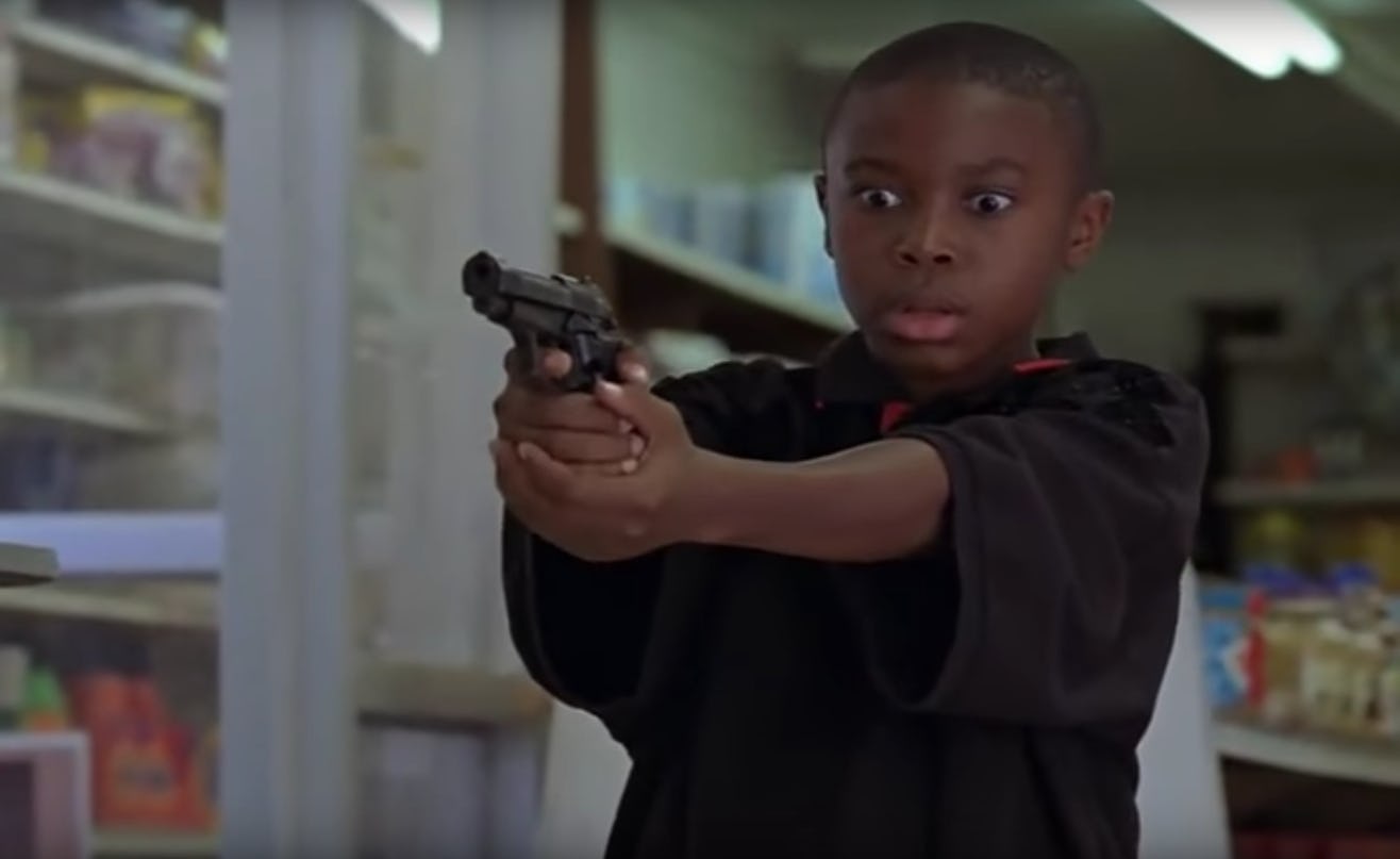 Where Are The Kids From 'The Wire' Now? Their Lives Have Changed A Lot ...