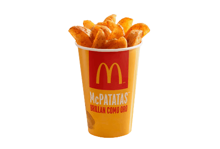 13 International McDonald’s Items That Will Give You Major Fast Food FOMO