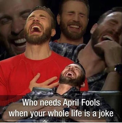 21 Funny April Fools’ Day 2019 Memes That Will Have You In Stitches