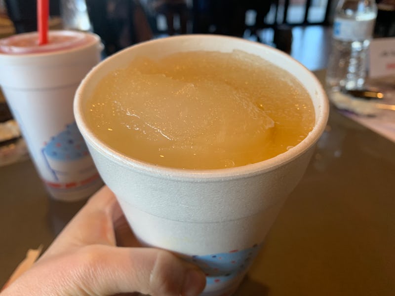 Sonic's New Red Bull Slushes Are Coming In April & Here's What They ...