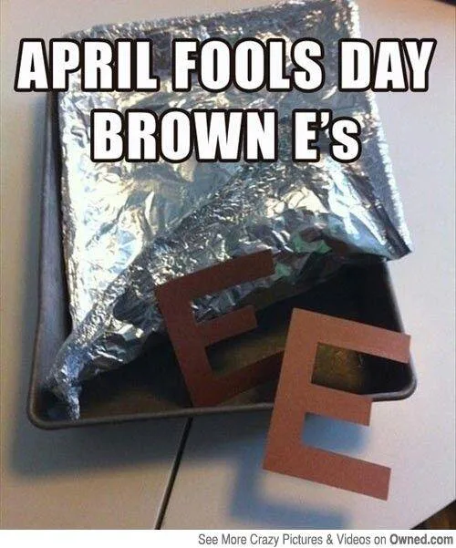 21 Funny April Fools’ Day 2019 Memes That Will Have You In Stitches