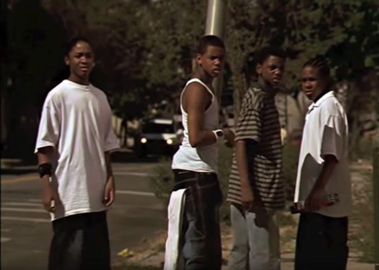 Where Are The Kids From 'The Wire' Now? Their Lives Have Changed A Lot ...