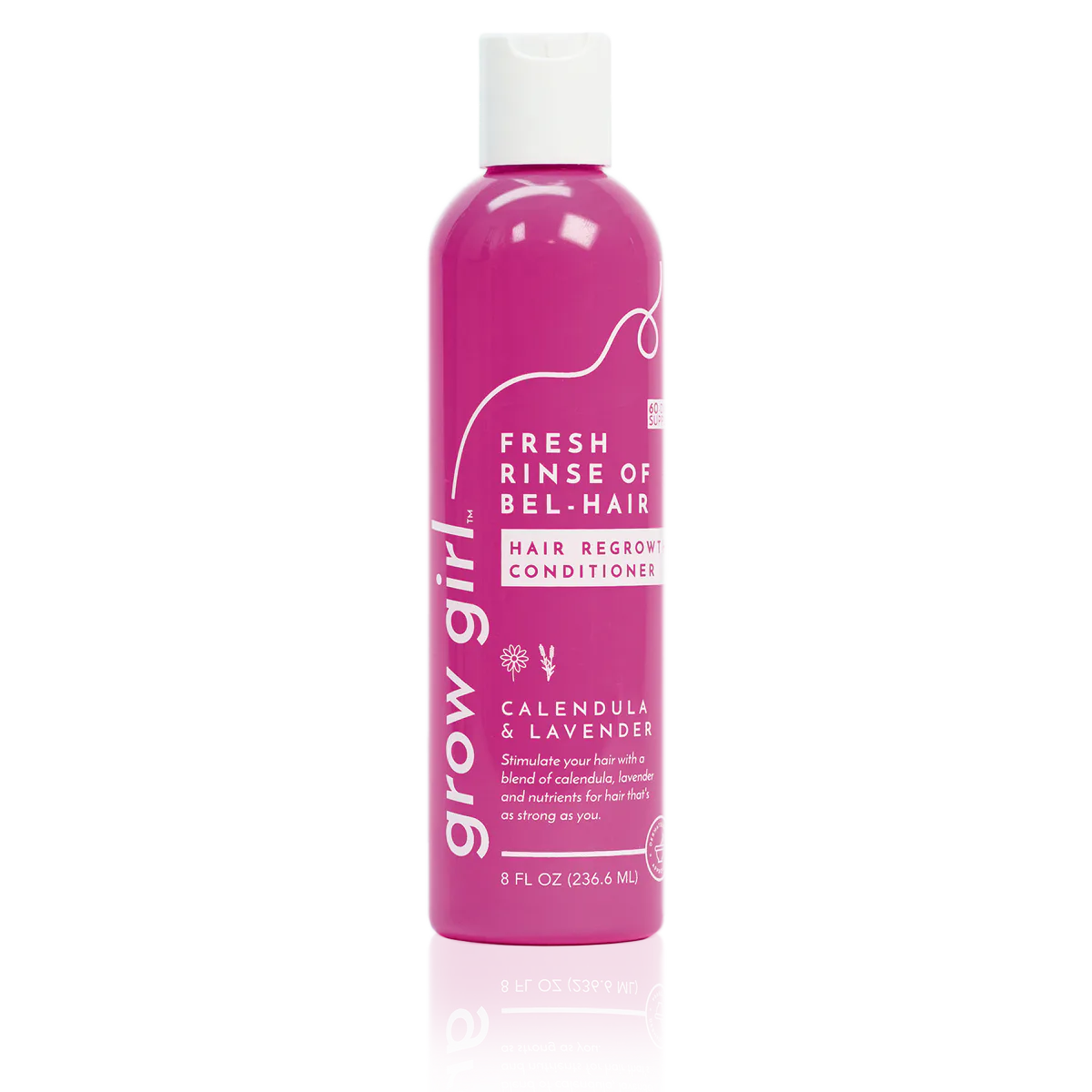 The Hair Growth Ingredients That Give Me Long & Healthy Waves