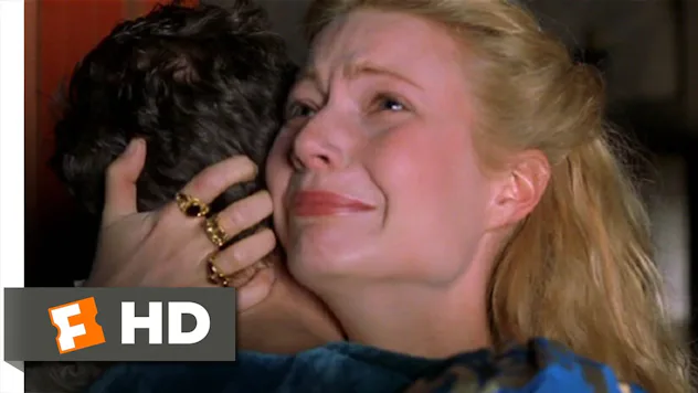 21 Romantic '90s Movies Scenes That Will Still Give You So Many Feelings