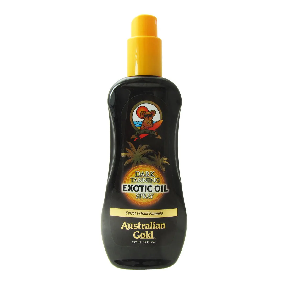 The 5 Best Tanning Oils