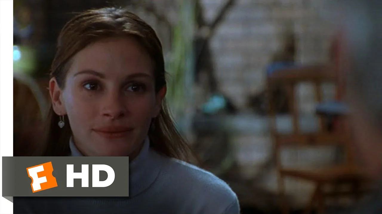 21 Romantic '90s Movies Scenes That Will Still Give You So Many Feelings