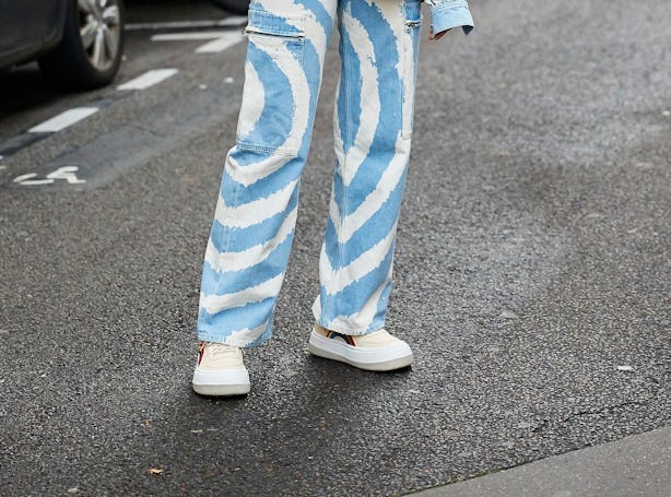 8 New Denim Trends To Switch Up Your 2019 Routine