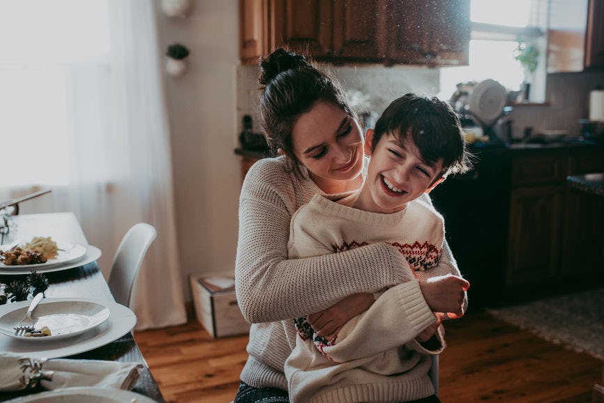 Being The Middle Child Meant That You Hated Hearing These 6 Things ...