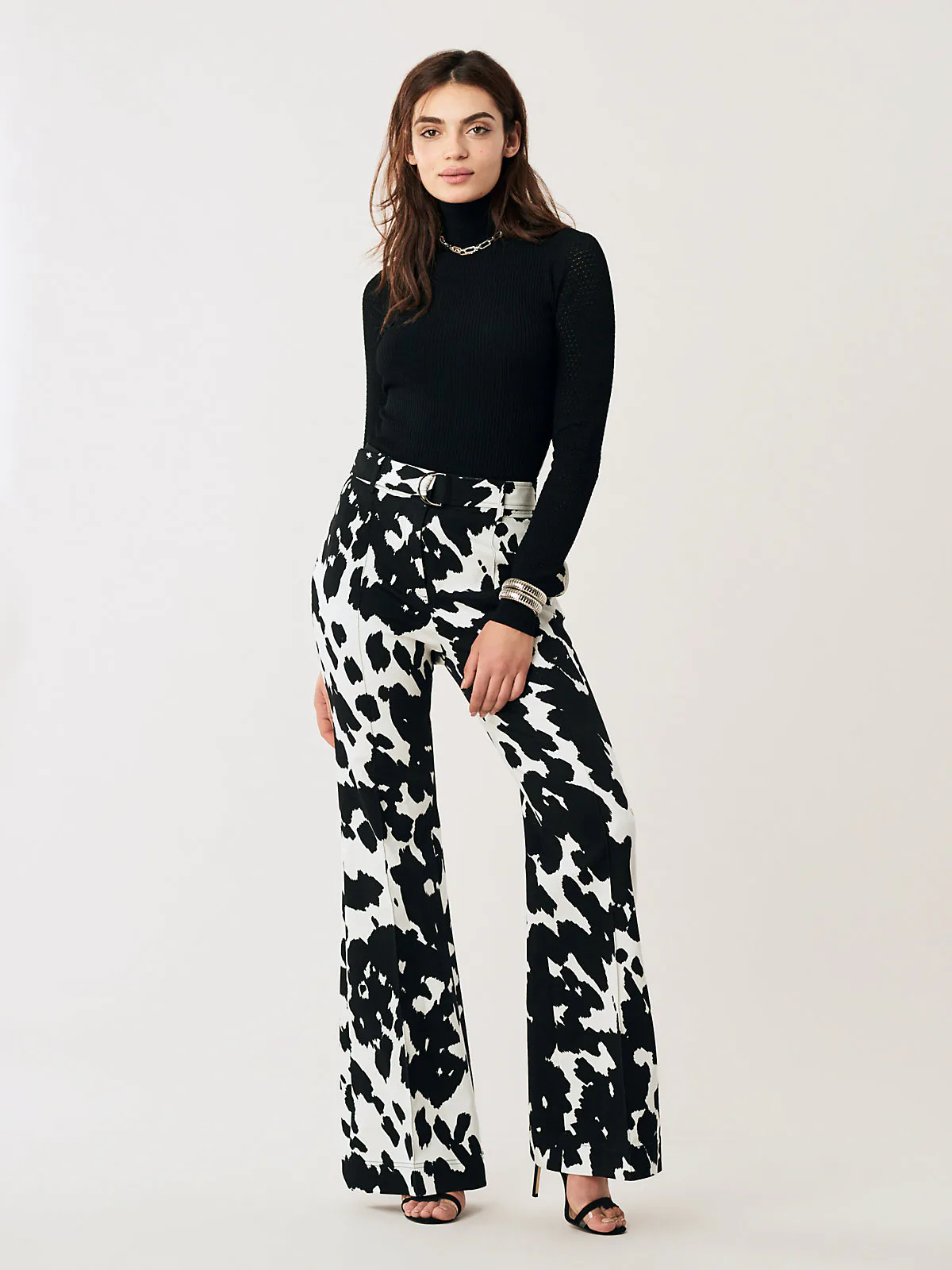 2019’s Cow Print Trend Is Quickly Gaining Momentum — Here’s Where To ...