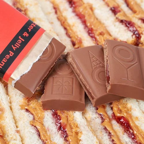 13 Peanut Butter & Jelly Snacks You Can Buy Online To Celebrate ...