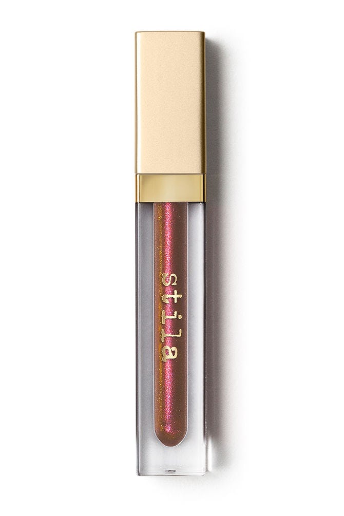 Stila’s New Beauty Boss Lip Gloss Comes In 12 Shades With The Prettiest ...