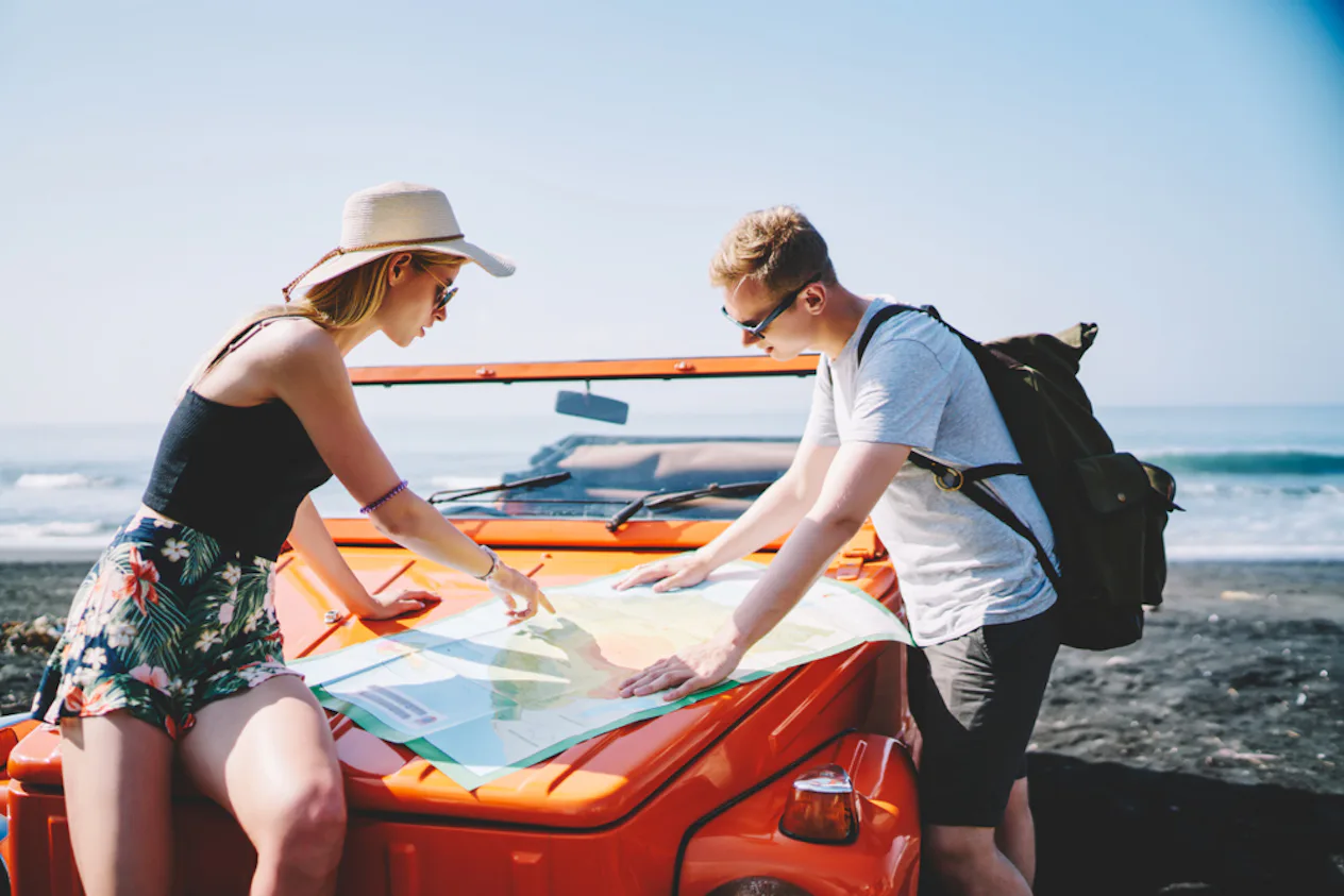 The 15 Best Ways To Spend Free Time With Your Partner If You Want To ...