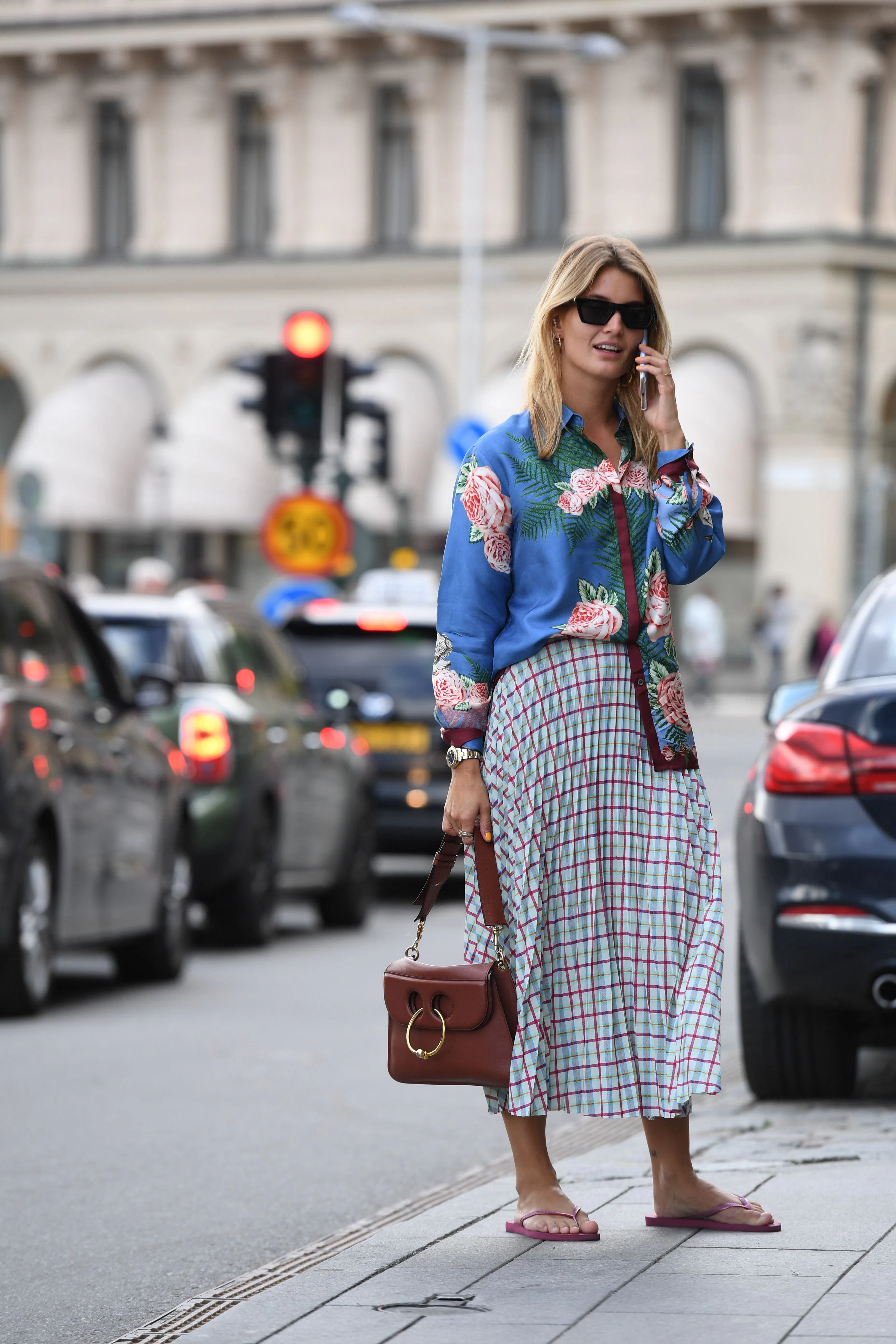 The Designer Flip Flop Trend Is Happening — And We're Here For It