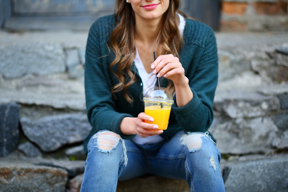 Juicing Mistakes To Avoid For Maximum Benefits, According To Health Pros