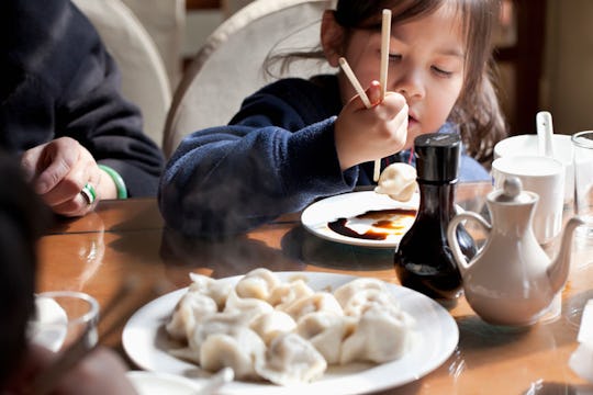 7 Products On Amazon To Help Your Kid Learn How To Use Chopsticks ...