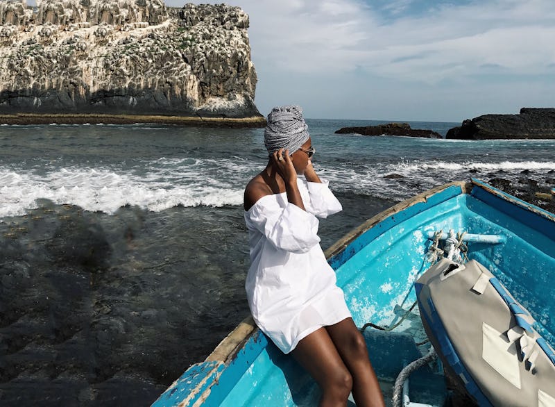 These Women Realized There Wasn't A Space For Black Women Within Group ...