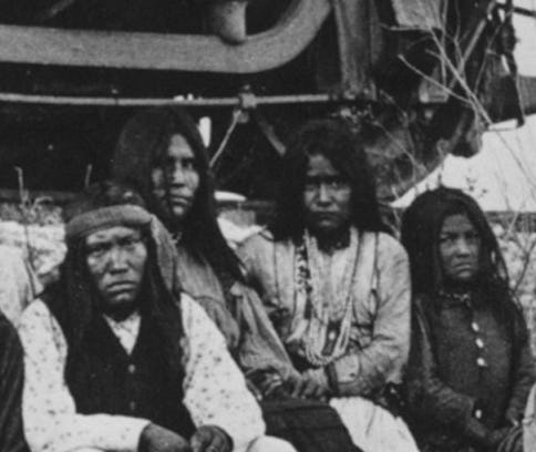 Lozen & Dahteste’s Two-Spirit Love Story Is The Women’s History Month ...