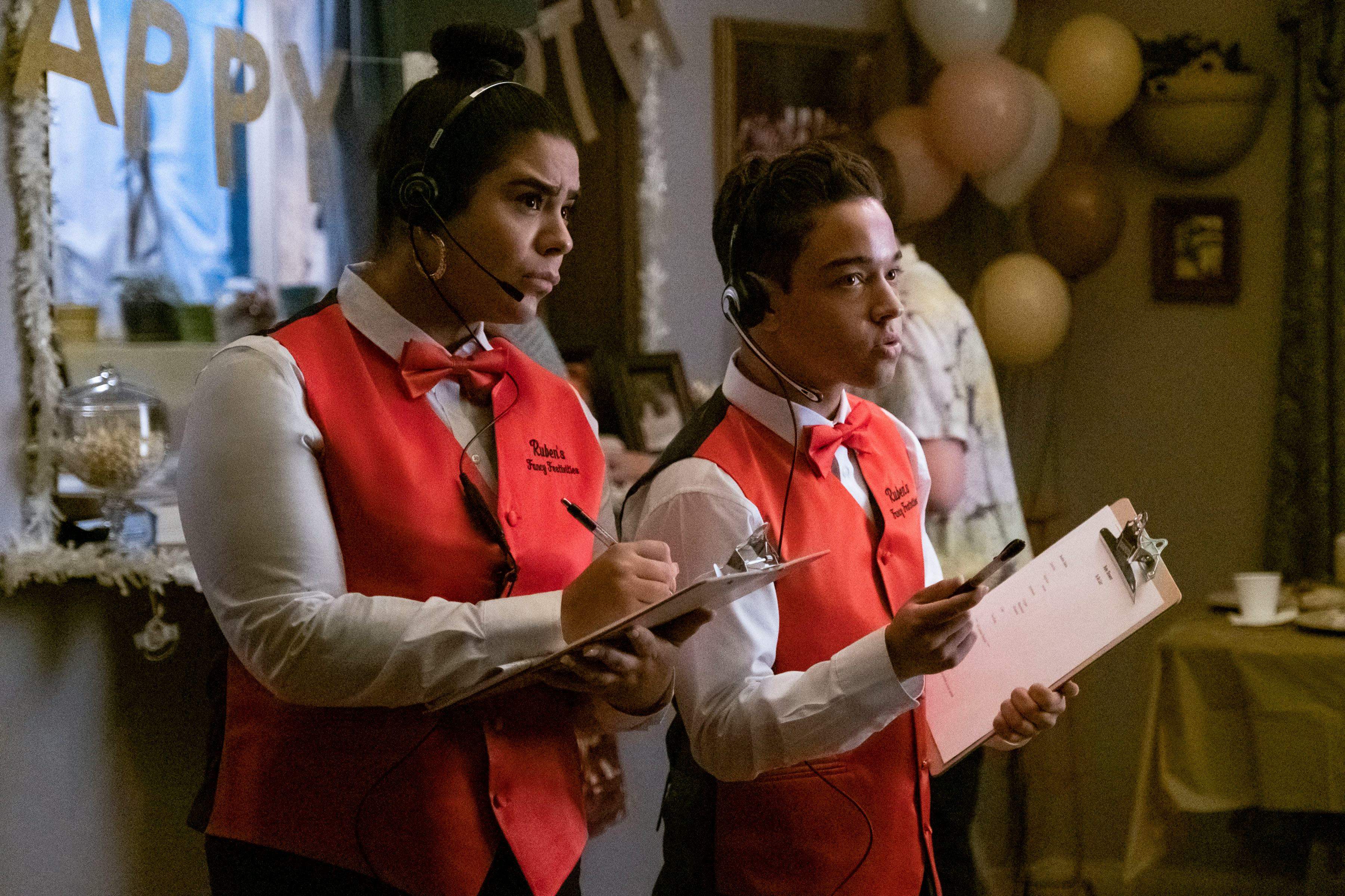 Jasmine’s Backstory On 'On My Block' Season 2 Has Real-Life Inspiration ...