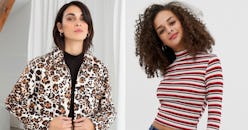 How To Wear Clashing Prints: The 6 Easy Tips To Follow