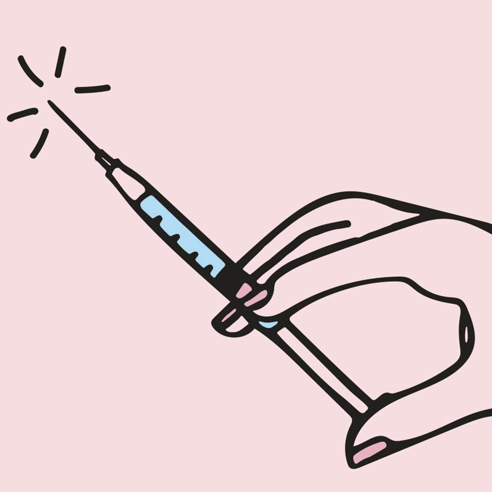 How To Calm Your Skin Before, During, & After Getting Injectables