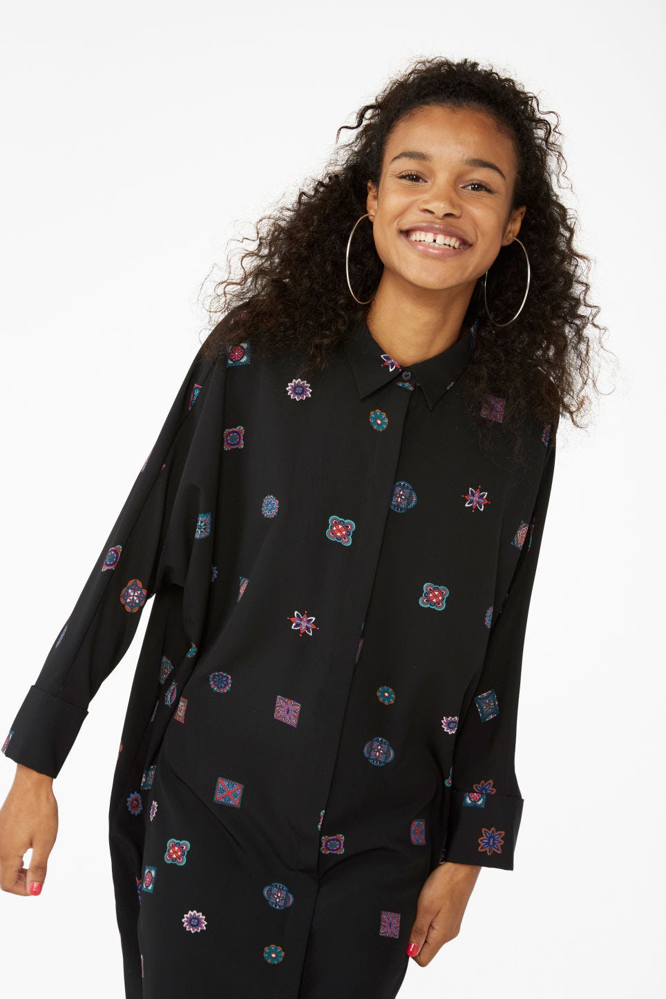 How To Wear Clashing Prints: The 6 Easy Tips To Follow