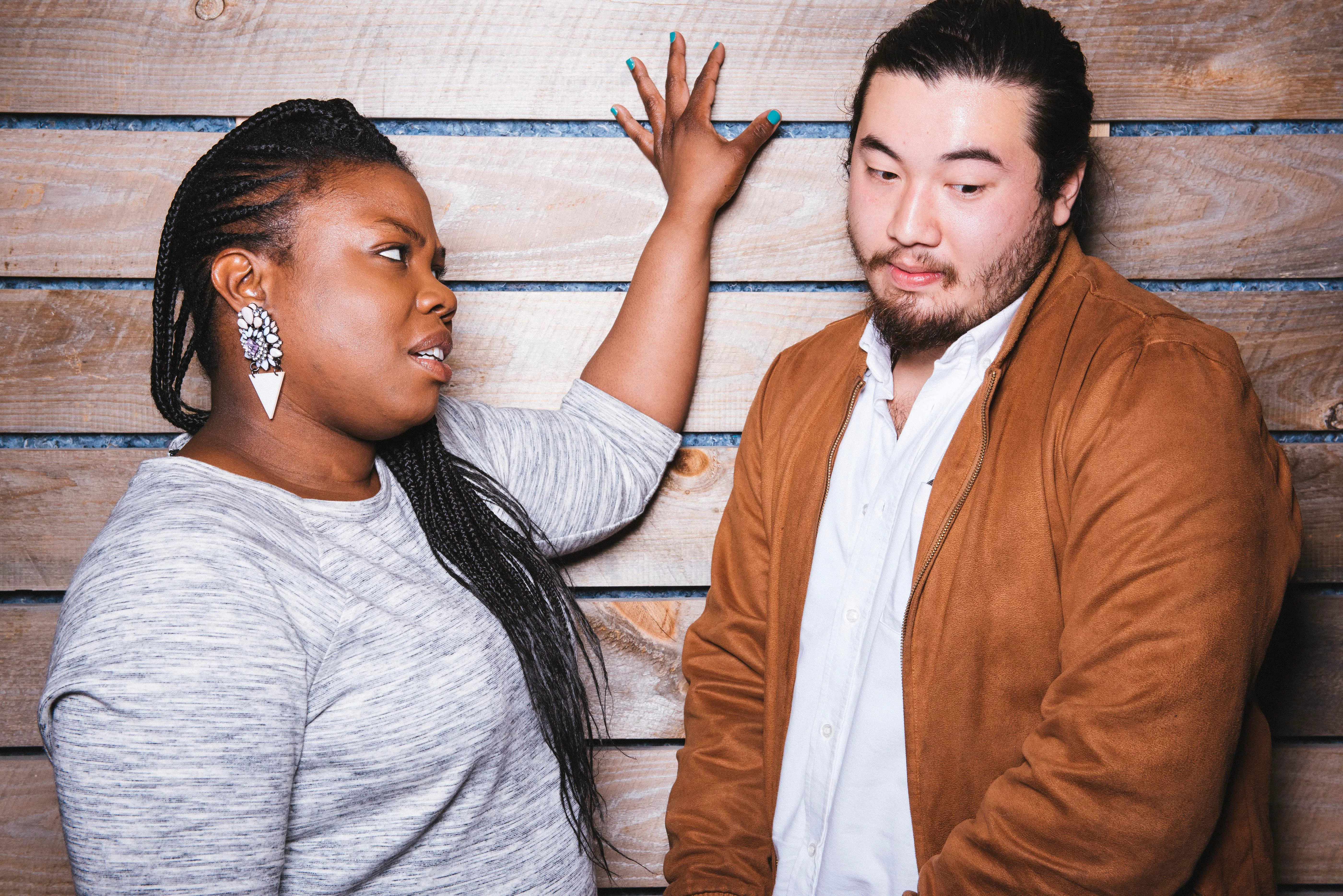 13 Hilarious British Insults You Need To Hear