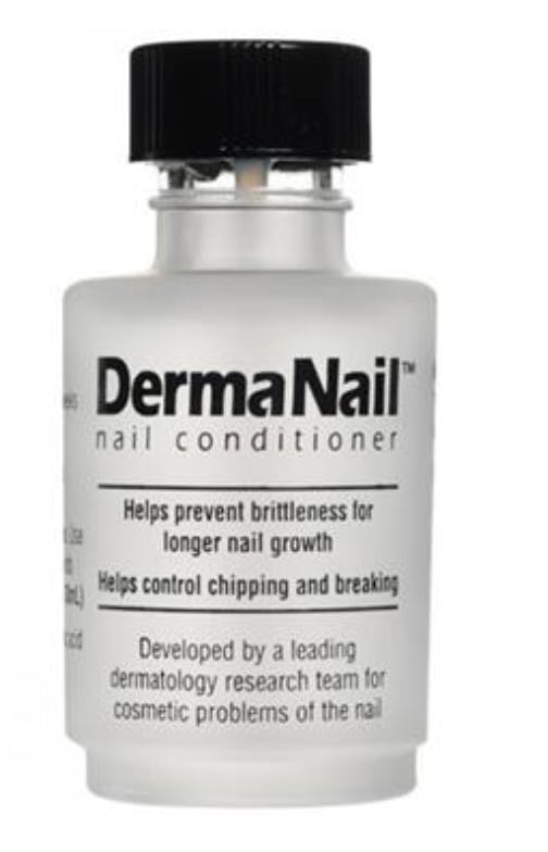 10 Products For Damaged Nails To Strengthen Weak And Fragile Fingertips