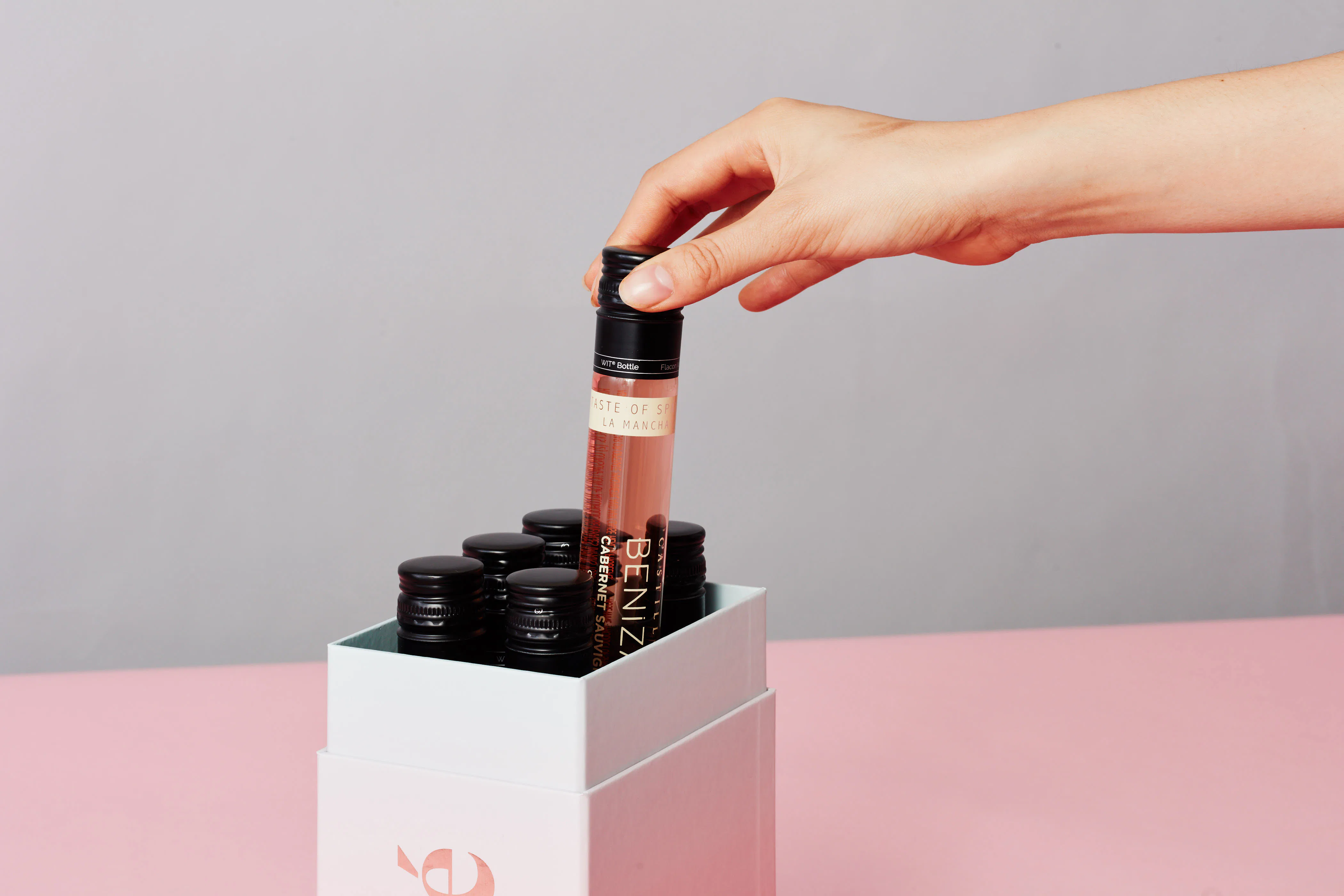 This Vinebox 2019 Rose Edition Is The Perfect Sampling Of Your Fave ...