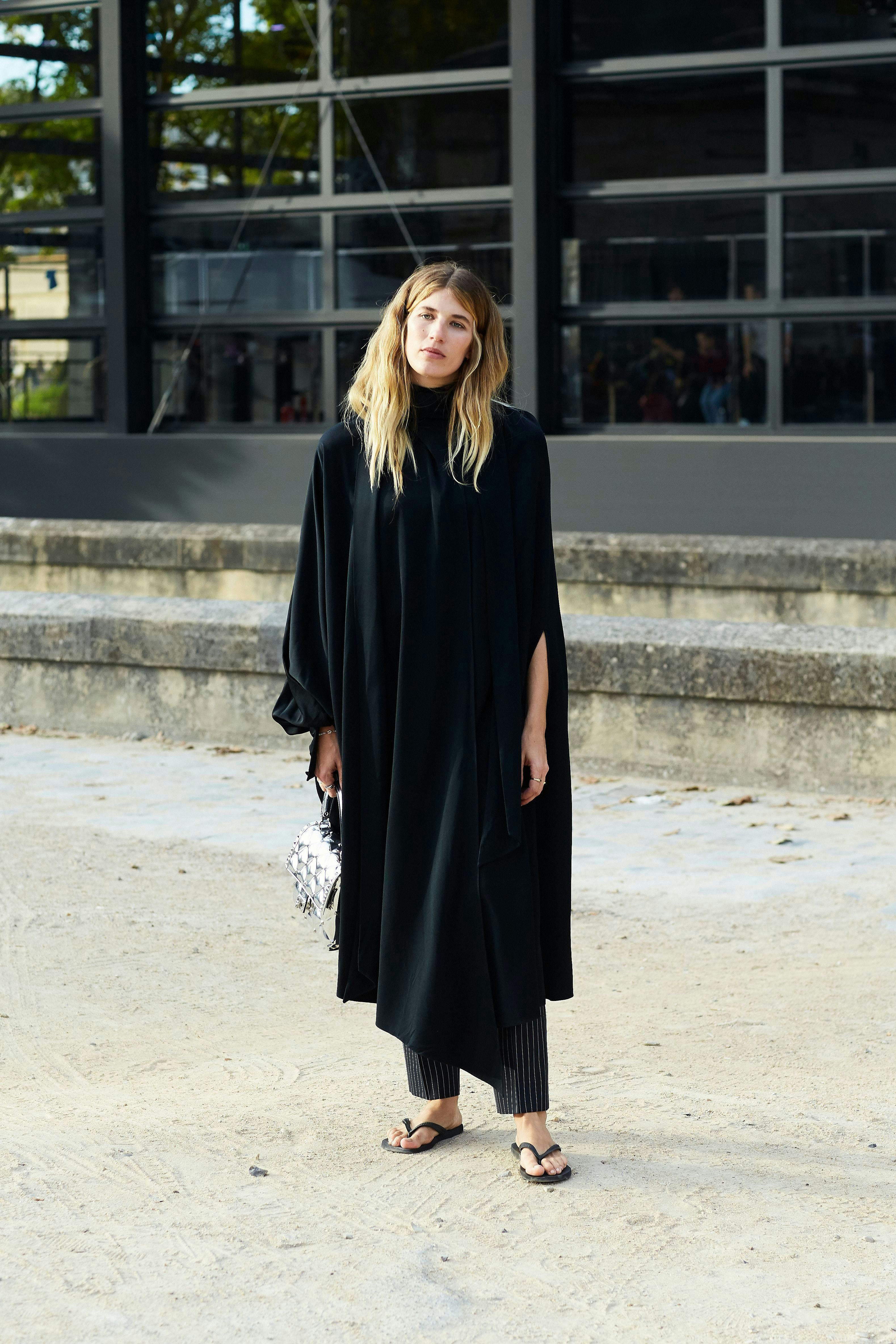 The Designer Flip Flop Trend Is Happening — And We're Here For It