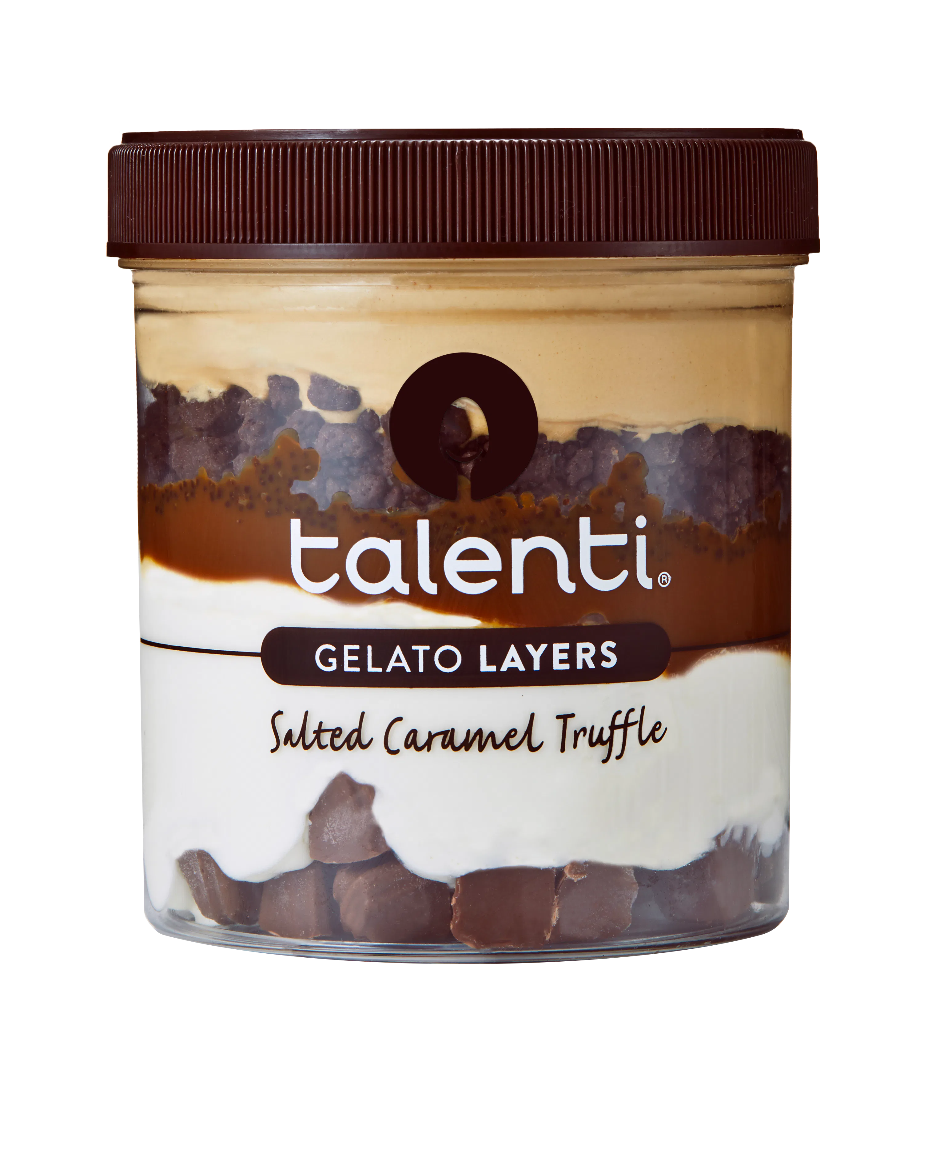These New Talenti Gelato Layers Flavors Are A Decadent Twist On Your ...